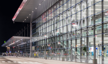 Katowice Airport (KTW) - News, Articles and Whitepapers - International ...