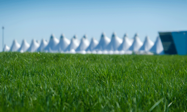 Future-proofing airport infrastructure for a changing climate