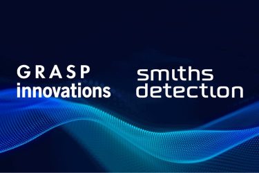 Smiths Detection and GRASP Innovations to collaborate on technology ...