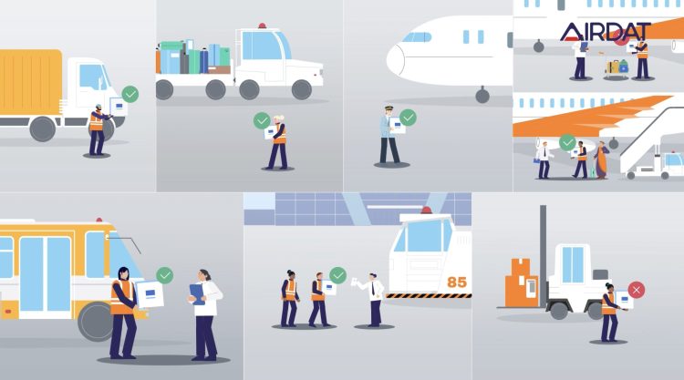 Airside Operations - News, Articles and Whitepapers - International ...