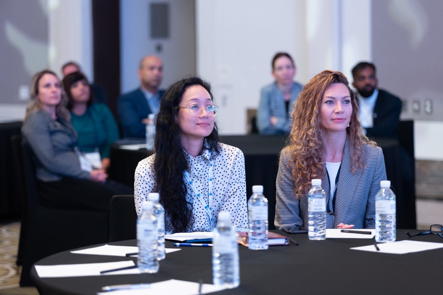 Strong success of ACI's Customer Experience Global Summit