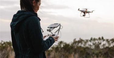 UK CAA named Market Surveillance Authority for drones