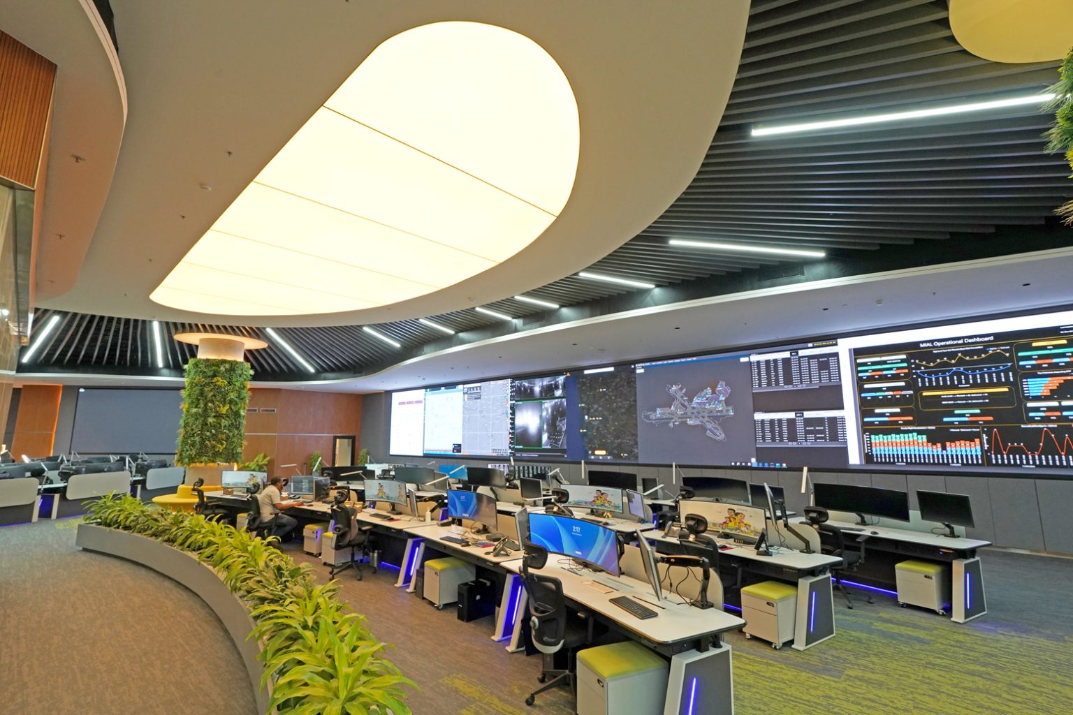 Adani Airports digital platforms enhance passenger experience