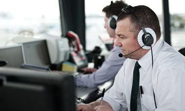 FAA's ‘Be ATC’ campaign to recruit next generation of Air Traffic ...