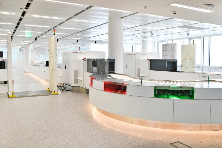 Airport and aviation security - International Airport Review