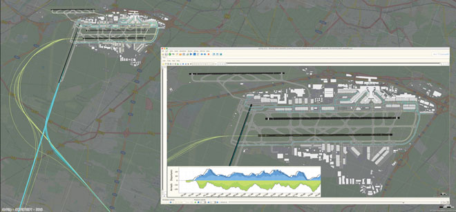 Requirements for modern airport models - International Airport Review