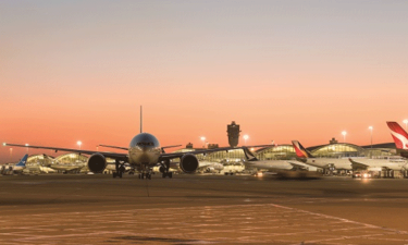 Hong Kong International Airport (HKG/HKIA) - News, Articles and ...