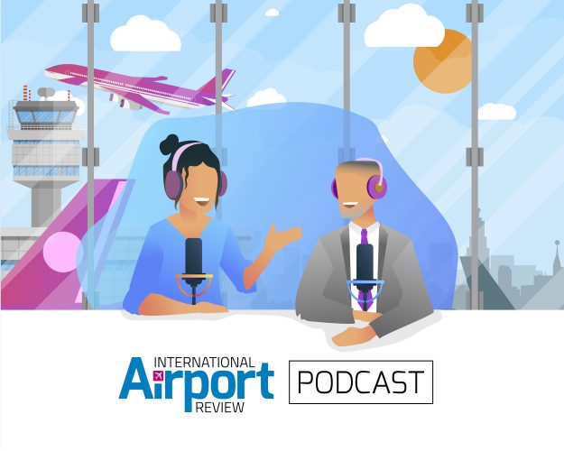 Podcasts Archive - Page 2 of 2 - International Airport Review