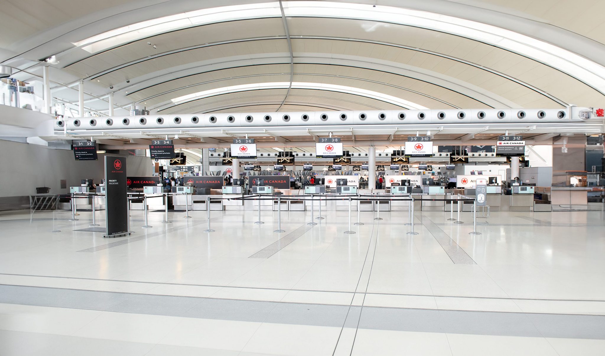 Baggage handling - News and Insights from International Airport Review