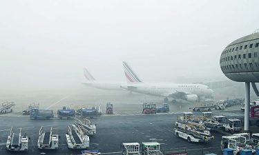 EASA proposes updated framework applicable to all-weather operations