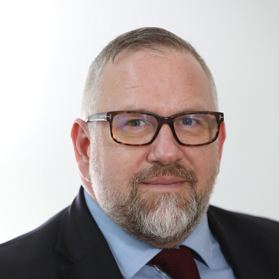 Technology can take airports to new heights - International Airport Review