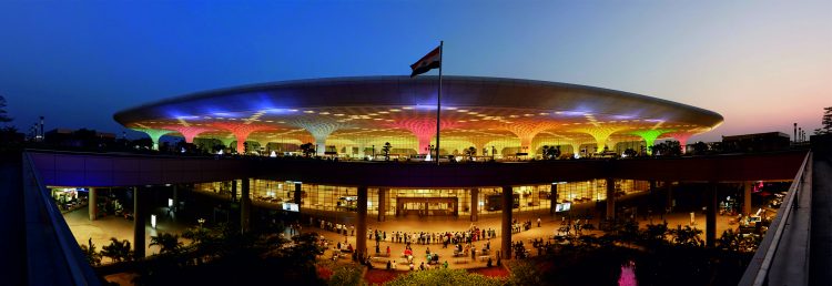 Chhatrapati Shivaji Maharaj International Airport (CSMIA) - News ...