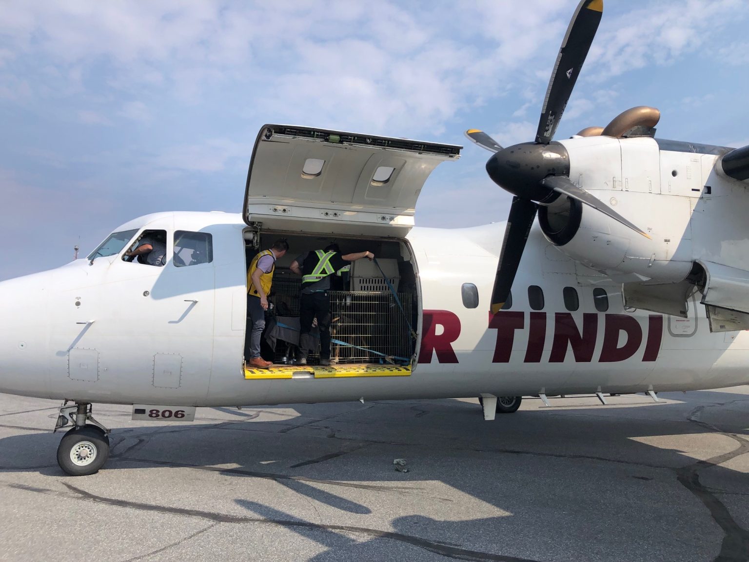 Airside Operations - News, Articles and Whitepapers - International ...