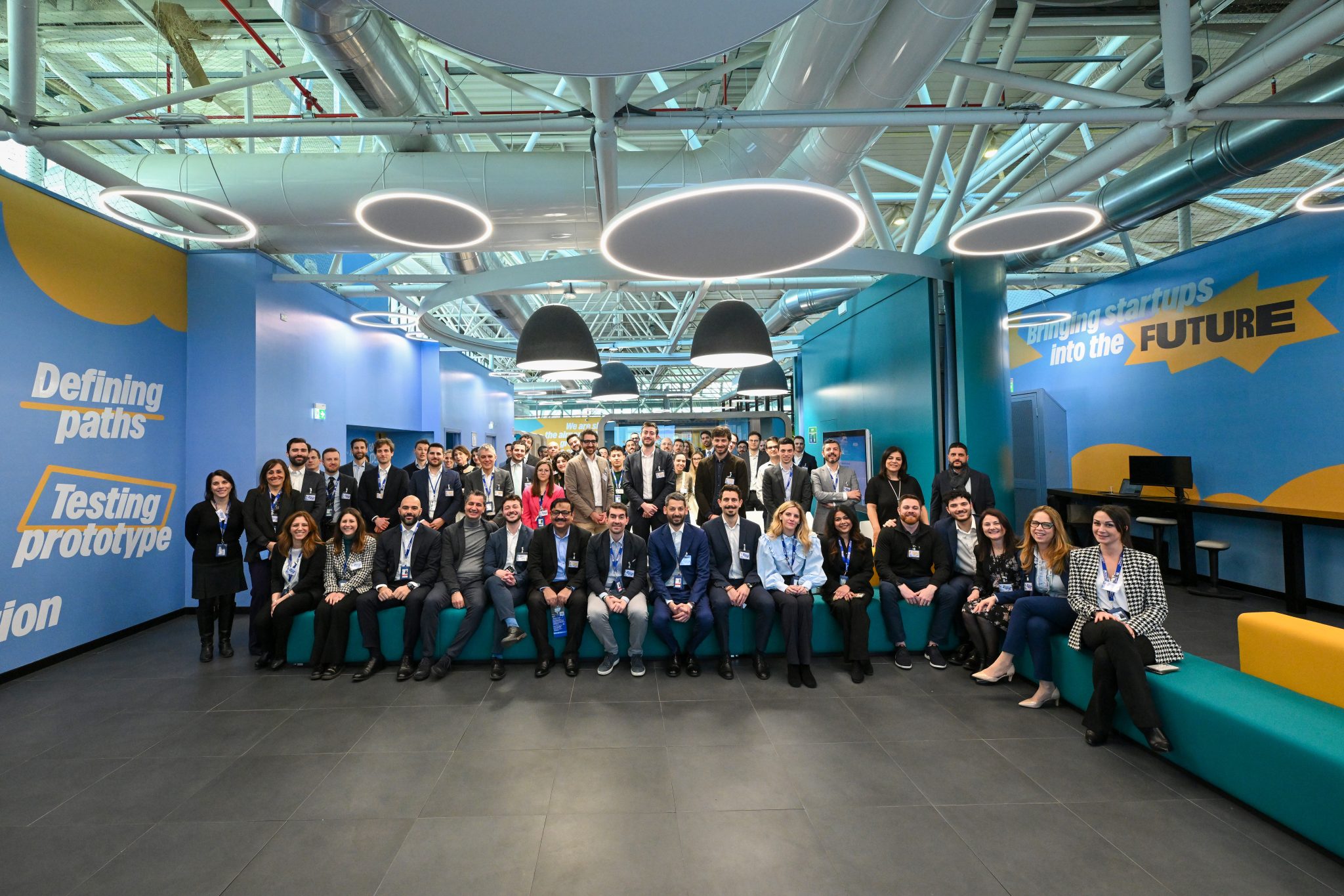 Innovation - News, Articles and Whitepapers - International Airport Review