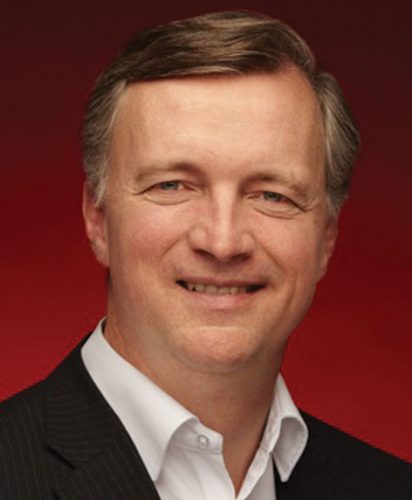 David Bulman - News, Articles and Whitepapers - International Airport ...