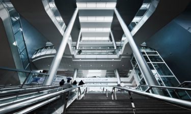 New batch of smart gates go live at Dubai International