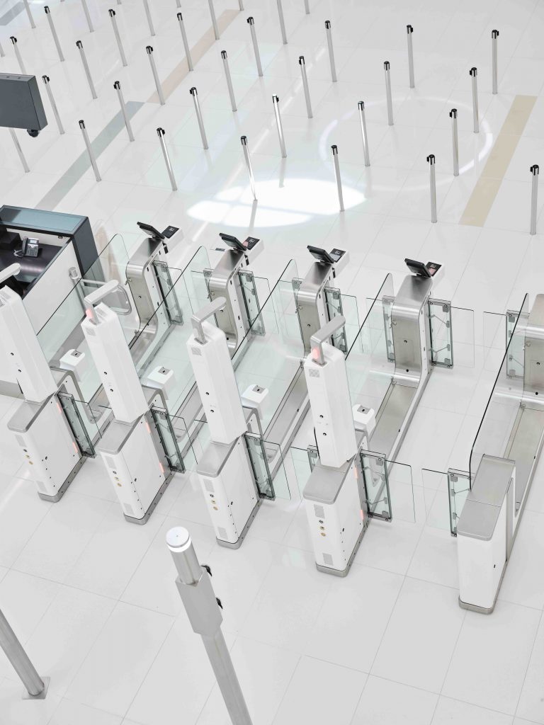 Bahrain International Airport's digitalisation journey