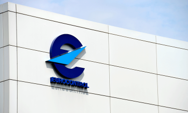 EUROCONTROL begins construction works at Brussels operations centre