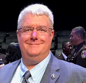 Clay Edwards - International Airport Review