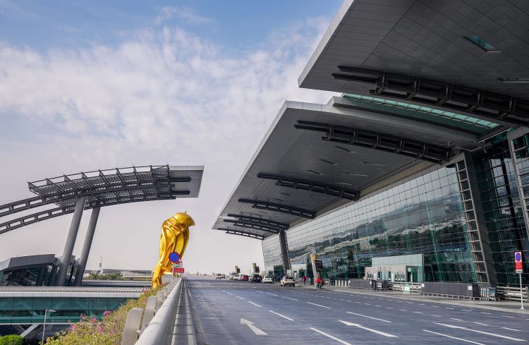 HIA marks a year-on-year surge in passengers served