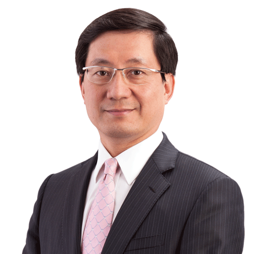 Fred Lam - News, Articles and Whitepapers - International Airport Review