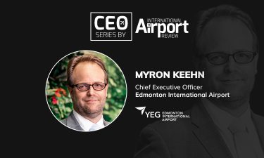 People are a top priority says Edmonton Airport CEO Myron Keehn