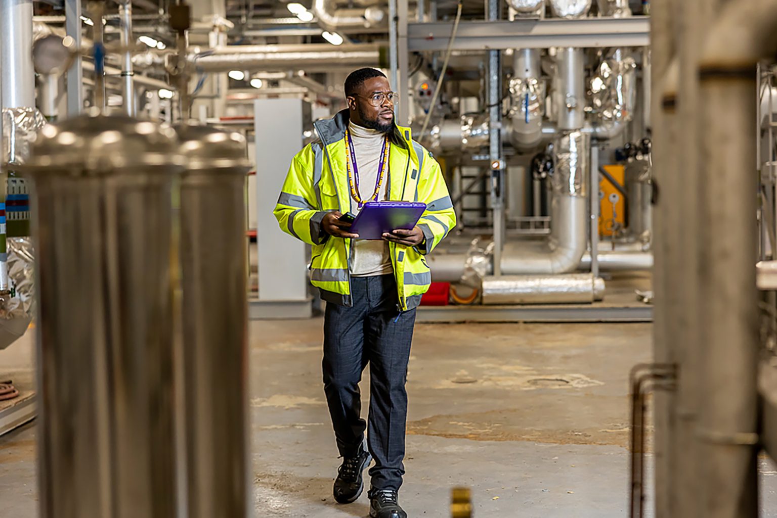 Heathrow Airport on empowering the next generation’s careers in aviation