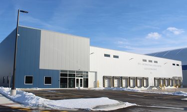 Robert Fordree - News, Articles and Whitepapers - International Airport ...