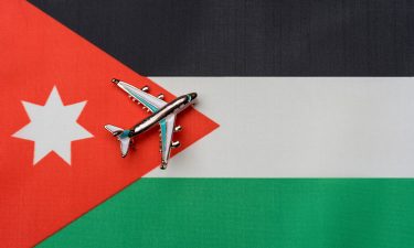 Jordan Civil Aviation Regulatory Commission (Jordan CARC) - News ...