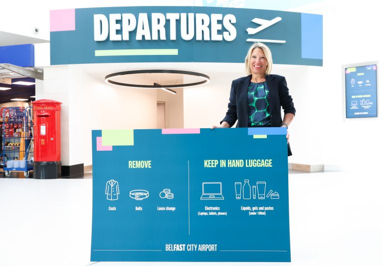 Baggage handling - News and Insights from International Airport Review