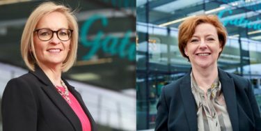 Gatwick welcomes two additions to its Executive Management Board