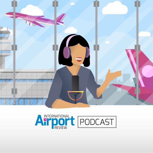 Podcasts Archive - International Airport Review