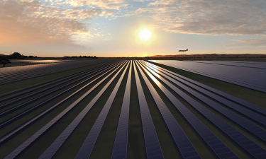 Jack Sherratt - News, Articles and Whitepapers - International Airport ...