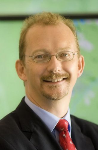 Europe and the future of air traffic management