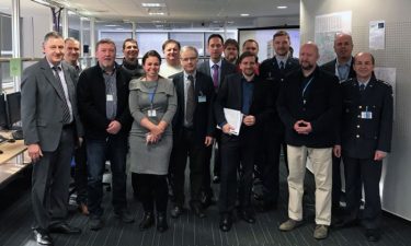 SESAR takes steps towards improved civil-military coordination