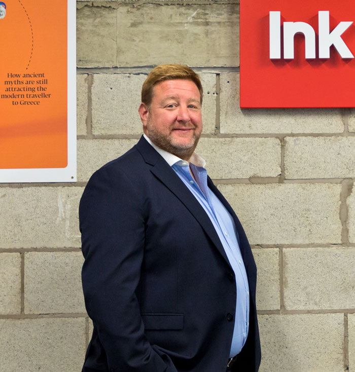 From seat pocket to trouser pocket - what's next for travel media?