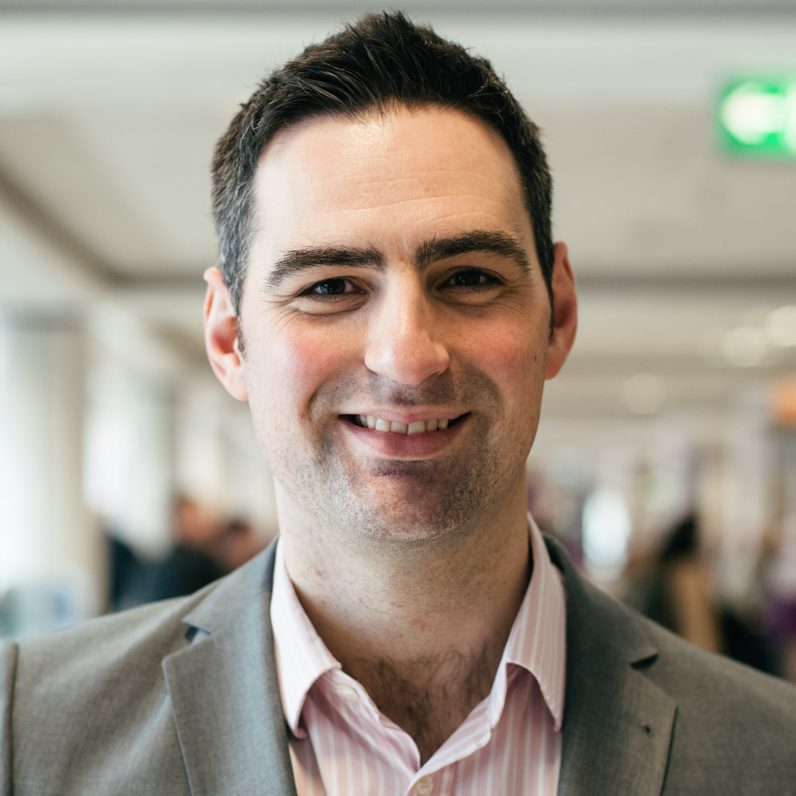 Stuart Cotterell - International Airport Review