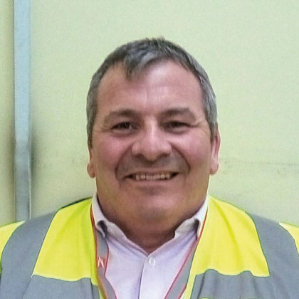 Cooperation is key to airside ground handling operations