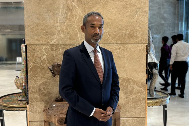 Digi Yatra’s biometric is revolutionising Indian aviation