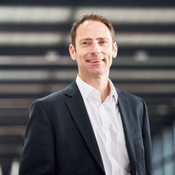 Reaching net zero for direct carbon emissions before 2040