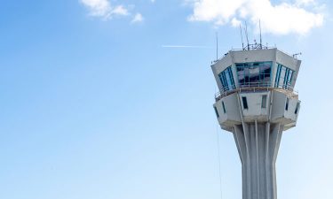 Remote ATC towers and the changing airport landscape