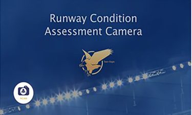 Video: Runway Condition Assessment Camera for GRF