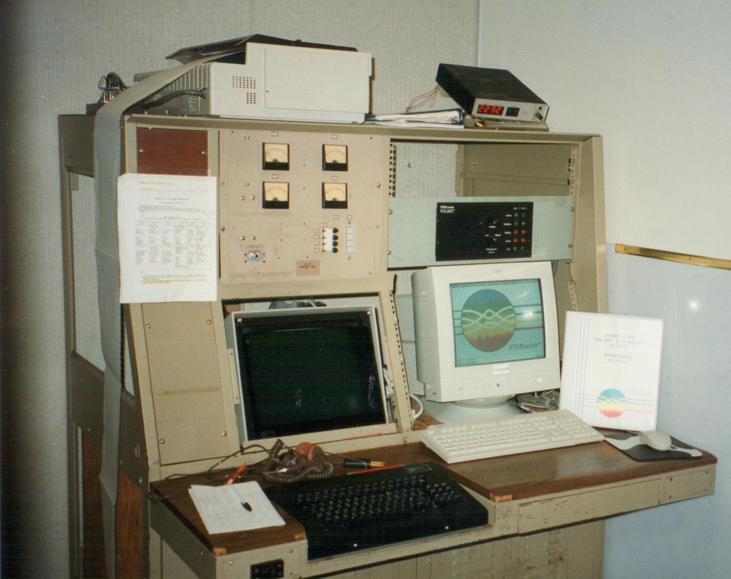 The Evolution of ATIS - International Airport Review