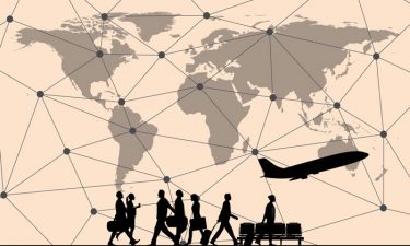 New air connectivity ranking for Europe's airports released