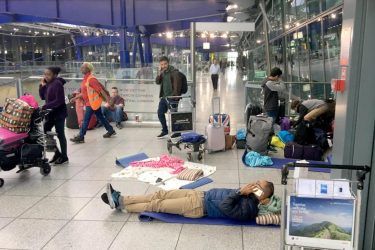 5 talking points around the BA IT system failure