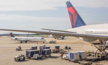 The digitisation of cargo across aviation, as told by Delta