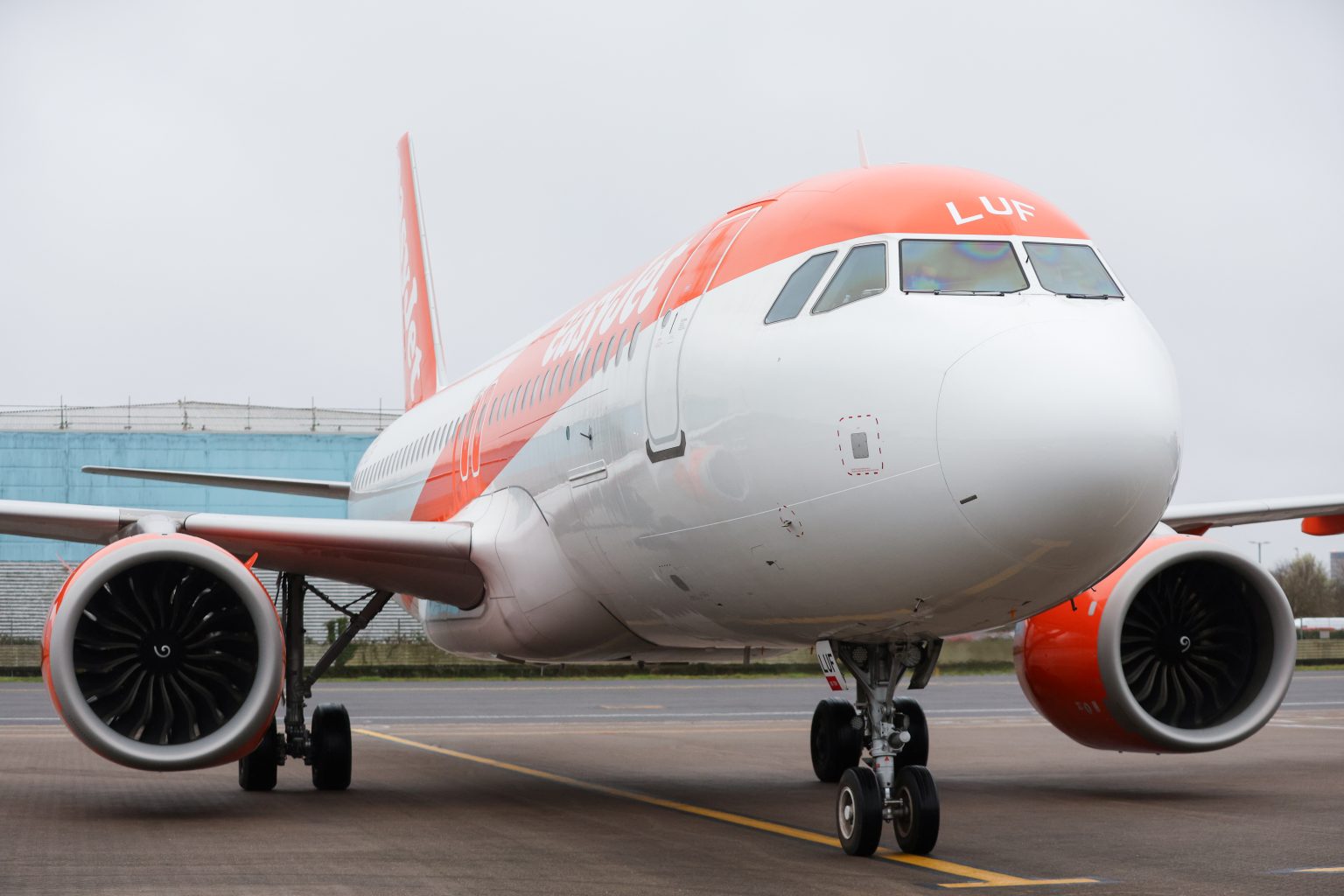 Navigating new horizons: my first nine months leading AGS Airports ...