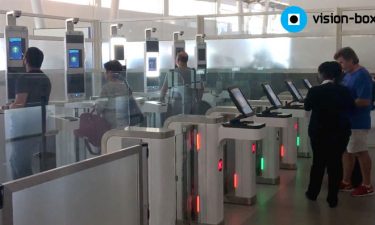 Princess Juliana International Airport launches Automated Border ...