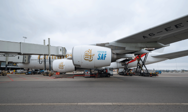 Sustainable Aviation Fuel (SAF) - News, Articles and Whitepapers ...