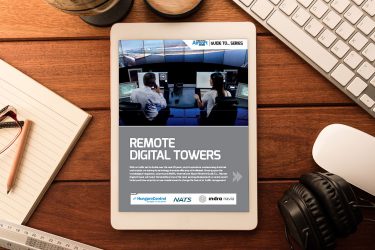 Guide to... Remote Digital Towers - International Airport Review